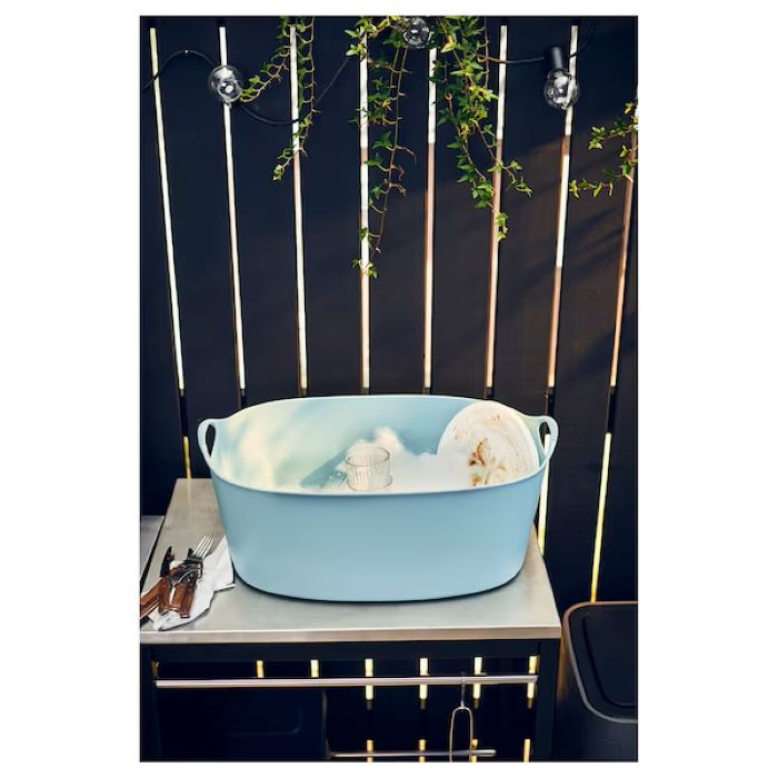 Flexi Laundry Basket | Space by Idea